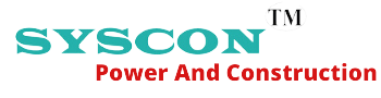 SYSCON SOLUTION LTD.