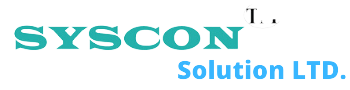 SYSCON SOLUTION LTD.